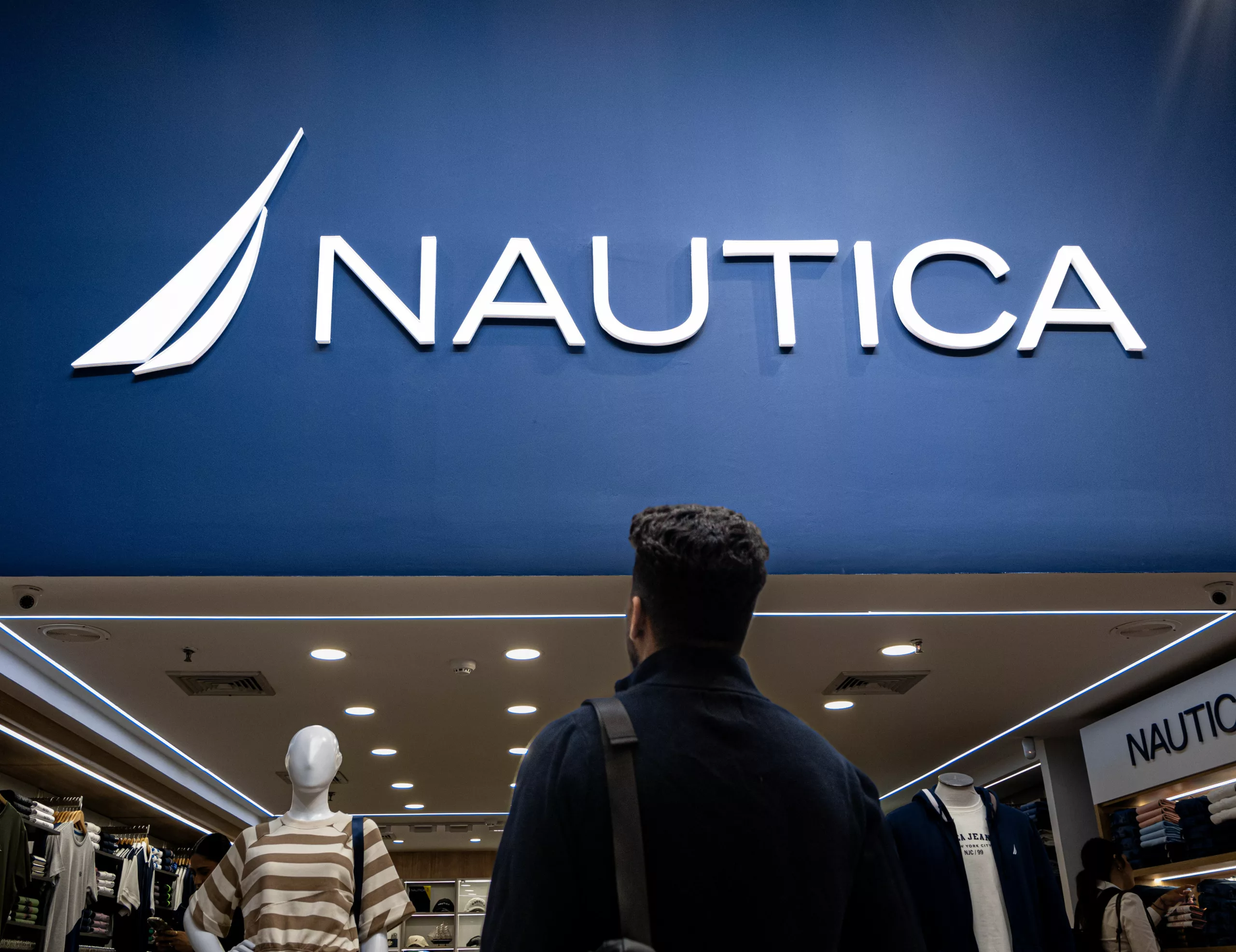 Tienda Nautica llegó al Centro Comercial Sambil Valencia - BlackMedia