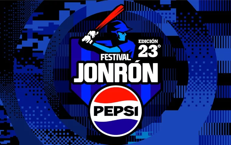 El Festival Jonrón Pepsi promete una fiesta inolvidable en Valencia ...
